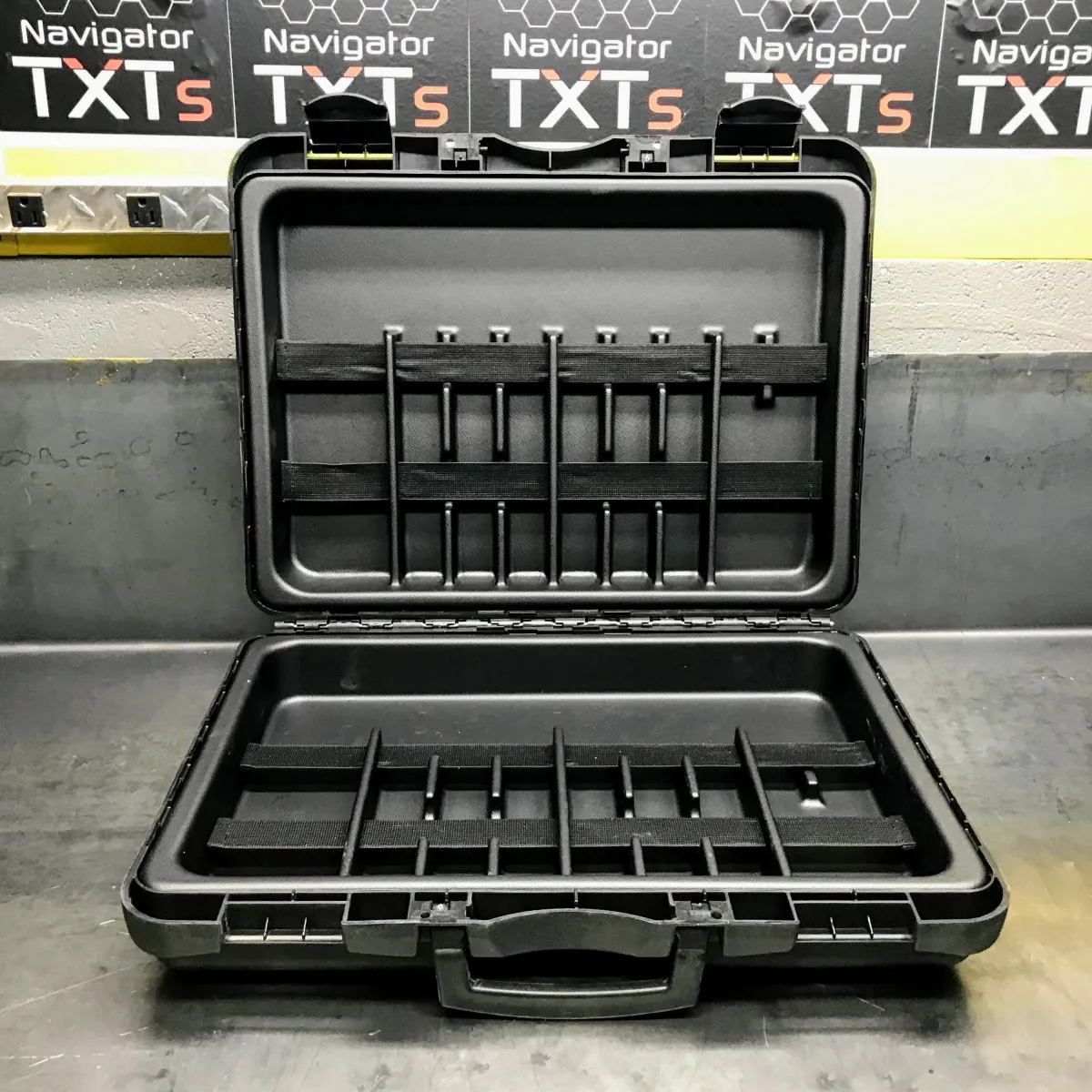 Dynamic Automotive SolutionsTEXA Empty cable case