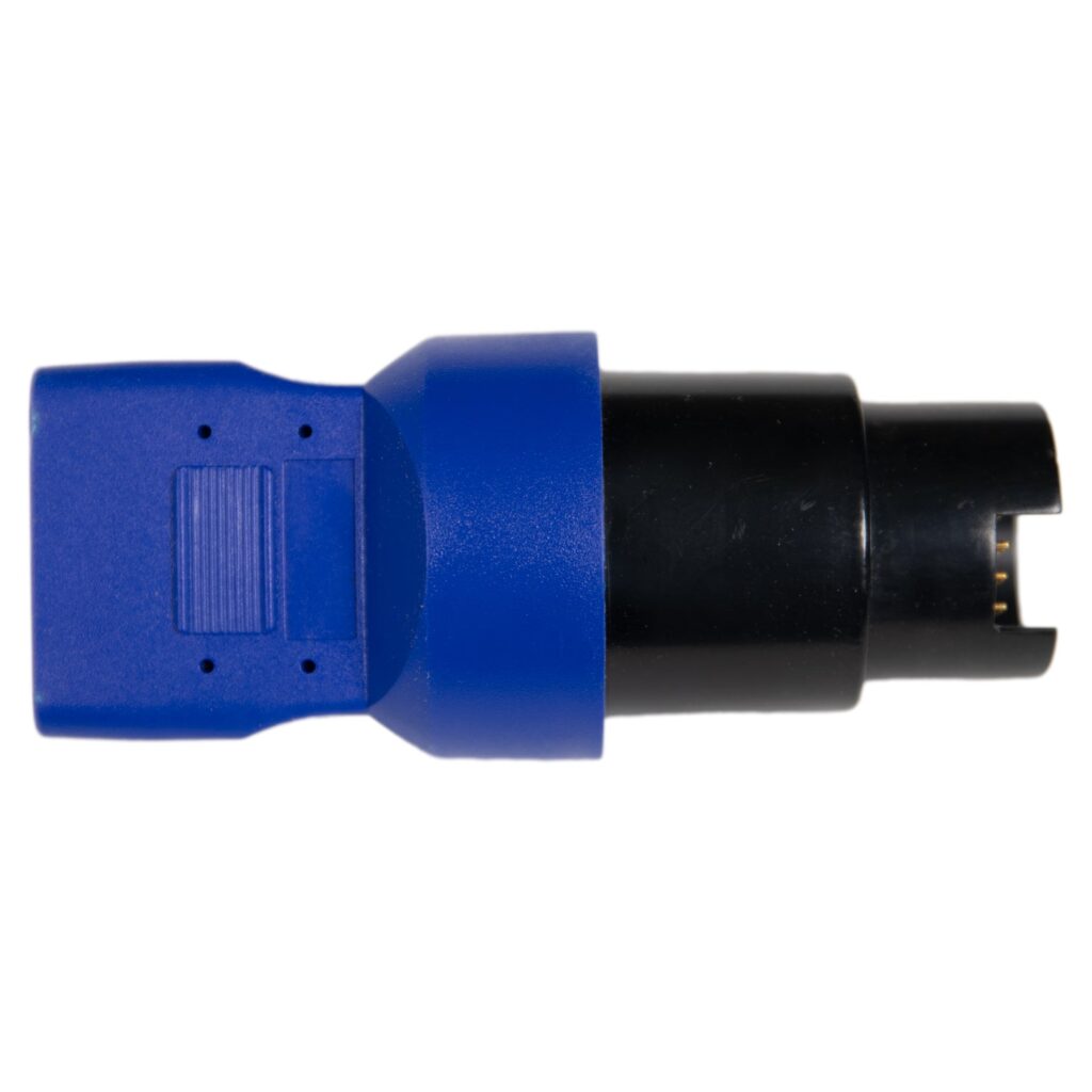 Dynamic Automotive SolutionsUNIVERSAL cable with pin-out kit