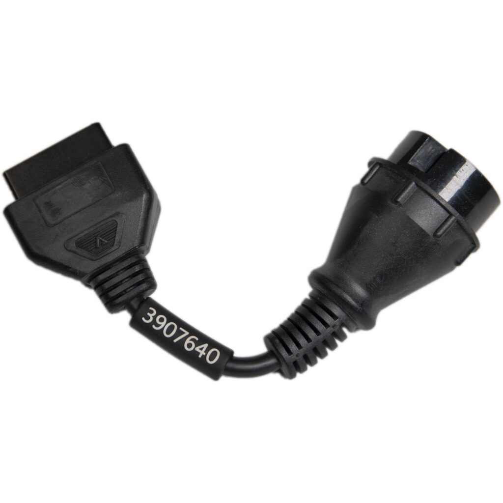 Dynamic Automotive SolutionsUNIVERSAL cable with pin out adapters*