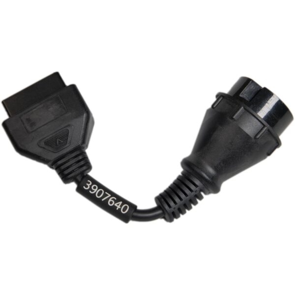 Dynamic Automotive SolutionsUNIVERSAL cable with pin out adapters*
