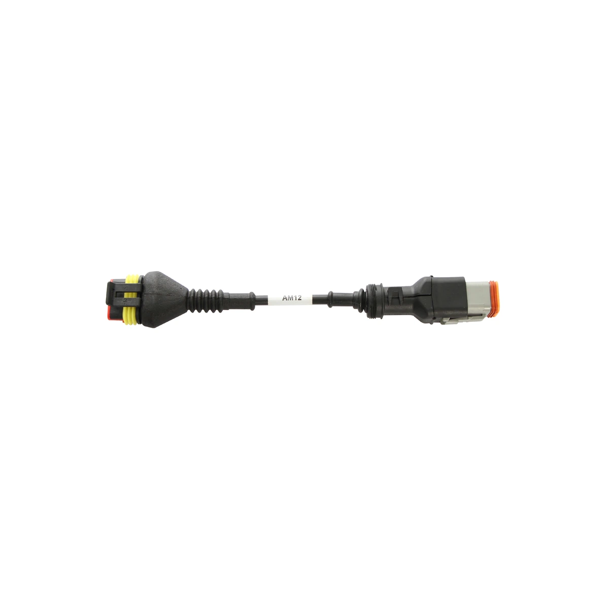 Dynamic Automotive SolutionsMarine STEYR cable (AM12)*