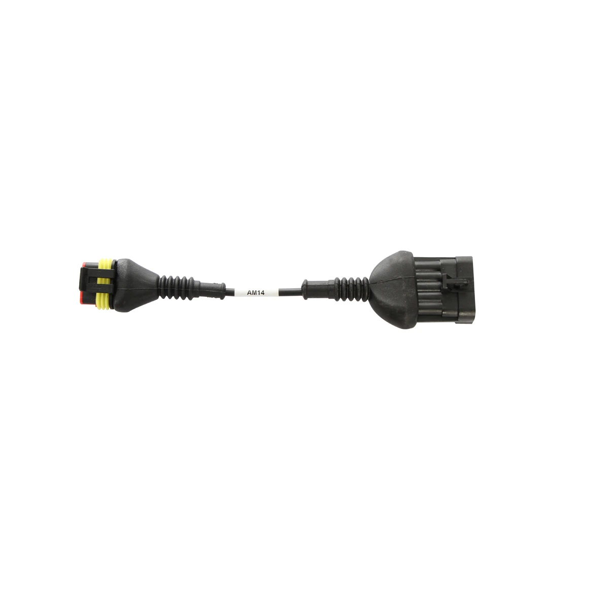 Dynamic Automotive SolutionsMarine 10 pin cable (AM14)