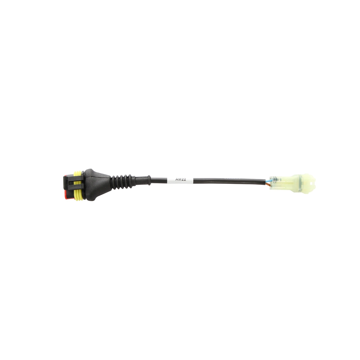 Dynamic Automotive SolutionsMarine 4 pin SUZUKI cable (AM22)*