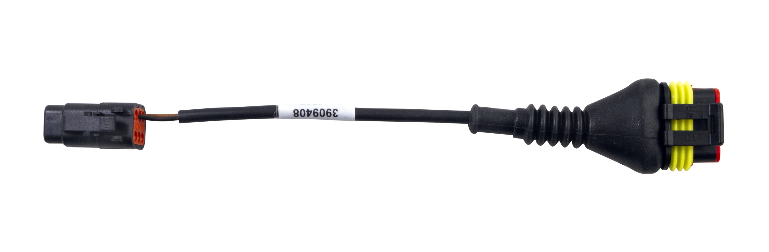 Dynamic Automotive SolutionsAdapter cable for Steyr SE models (AM42)