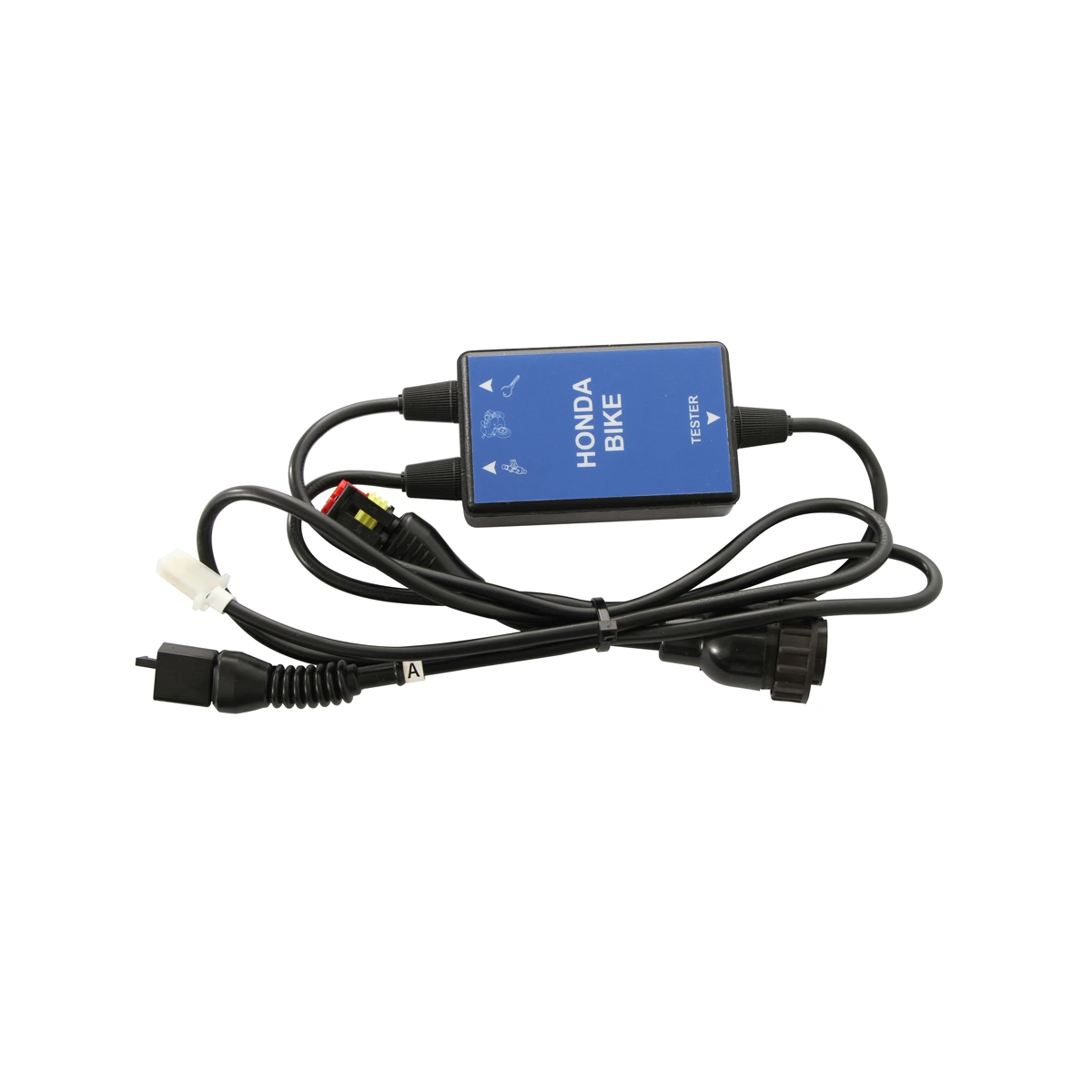 Dynamic Automotive SolutionsHONDA blink-code cable