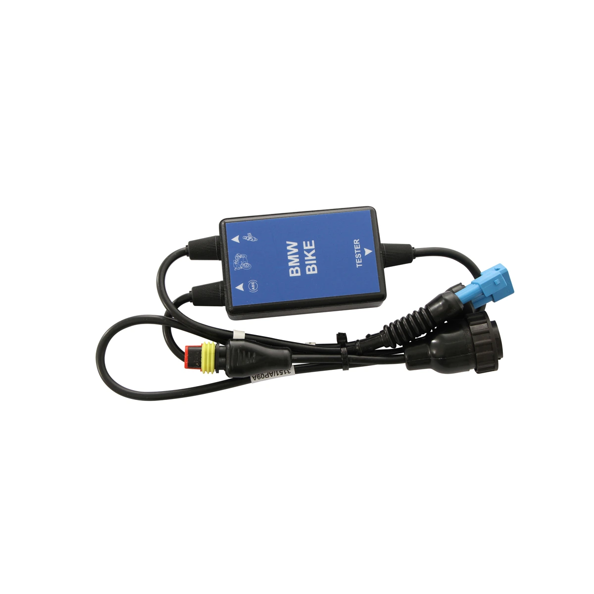 Dynamic Automotive SolutionsBMW slow-code cable up to 1999