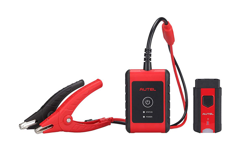 Dynamic Automotive SolutionsAutel MaxiBAS BT508