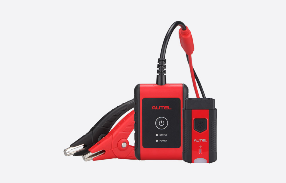 Dynamic Automotive SolutionsAutel MaxiBAS BT508