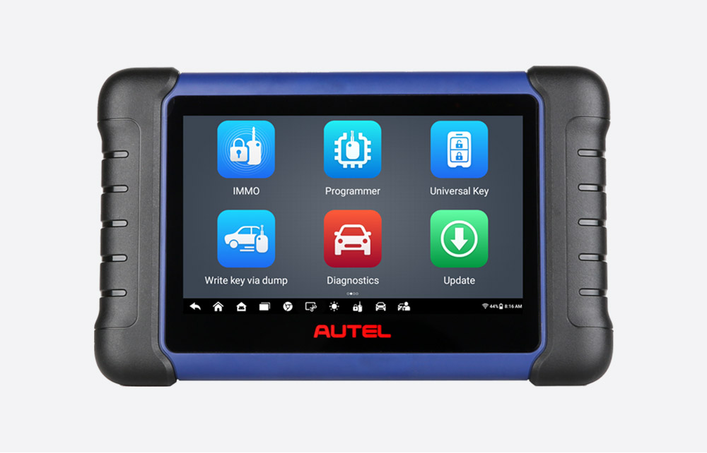 Dynamic Automotive SolutionsAutel MaxiIM IM508 Key Programming Tablet