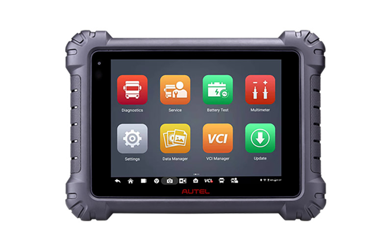 Dynamic Automotive SolutionsAutel MaxiSYS MS909CV