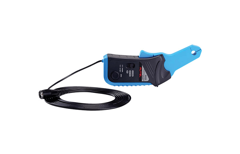 Dynamic Automotive SolutionsAutel MaxiSYS Oscilloscope Accessory Kit