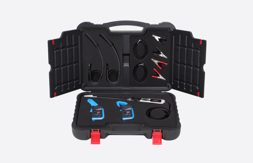 Dynamic Automotive SolutionsAutel MaxiSYS Oscilloscope Accessory Kit