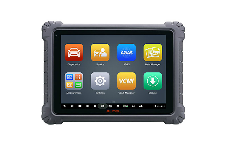 Dynamic Automotive SolutionsAutel MaxiSYS Ultra