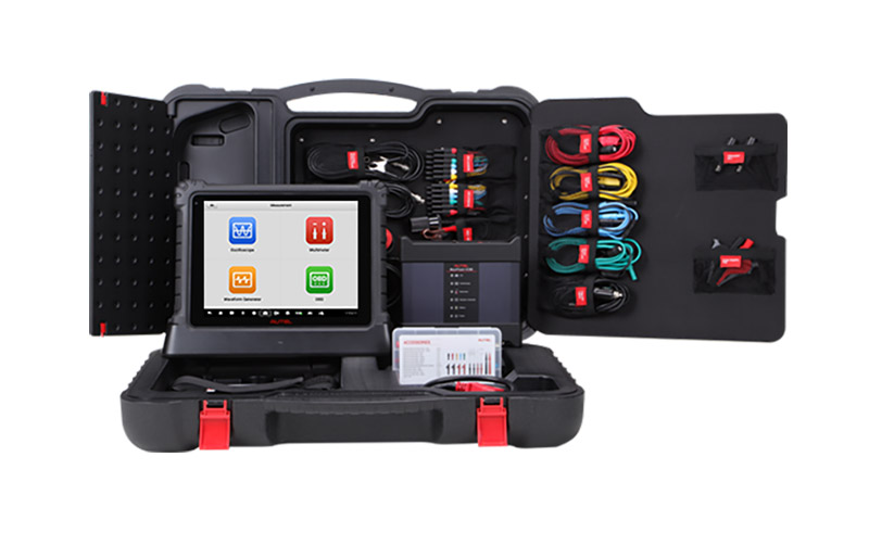 Dynamic Automotive SolutionsAutel MaxiSYS Ultra