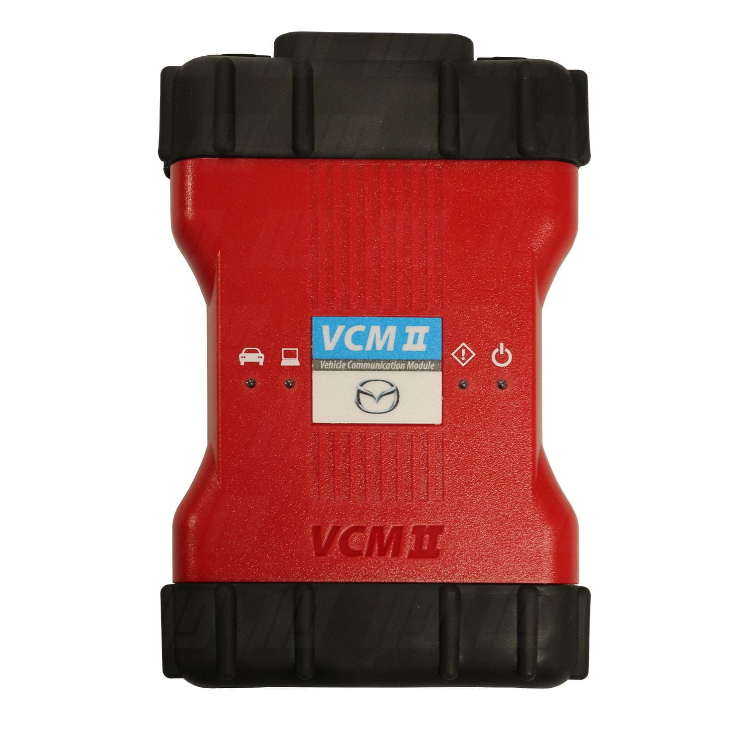 Dynamic Automotive SolutionsMazda VCM2
