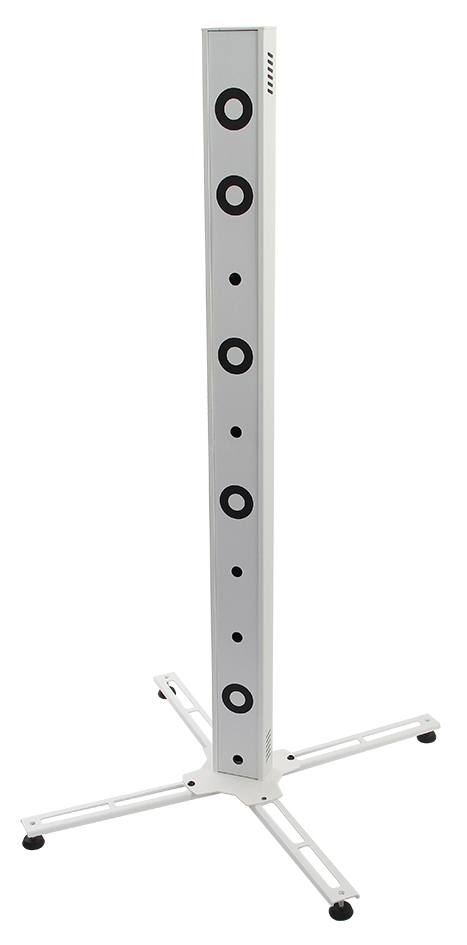 Dynamic Automotive SolutionsIR CALIBRATION TARGET with night vision ...