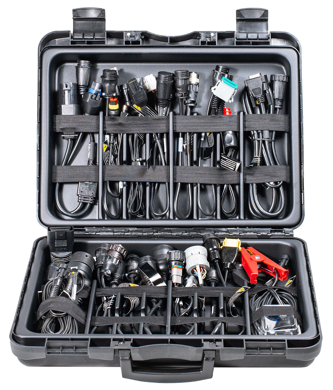 Dynamic Automotive SolutionsTEXA OHW Essential Kit