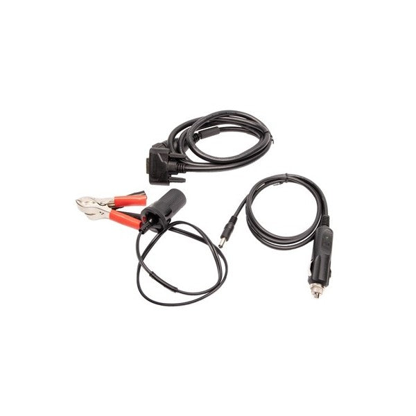Dynamic Automotive SolutionsCAR Power Supply & Adapter Kit for ...