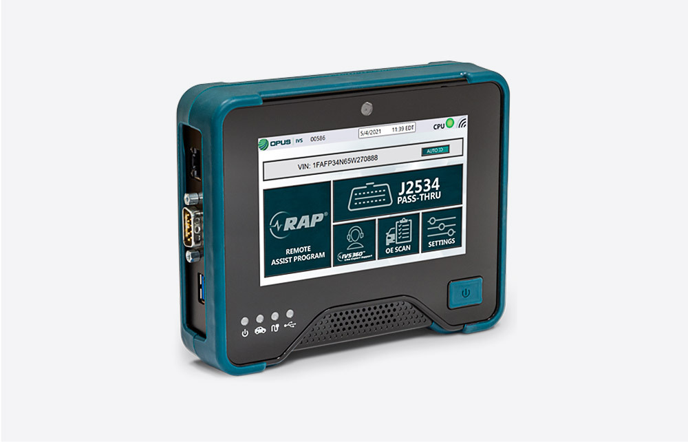 Dynamic Automotive SolutionsOpus CarDAQ Pro