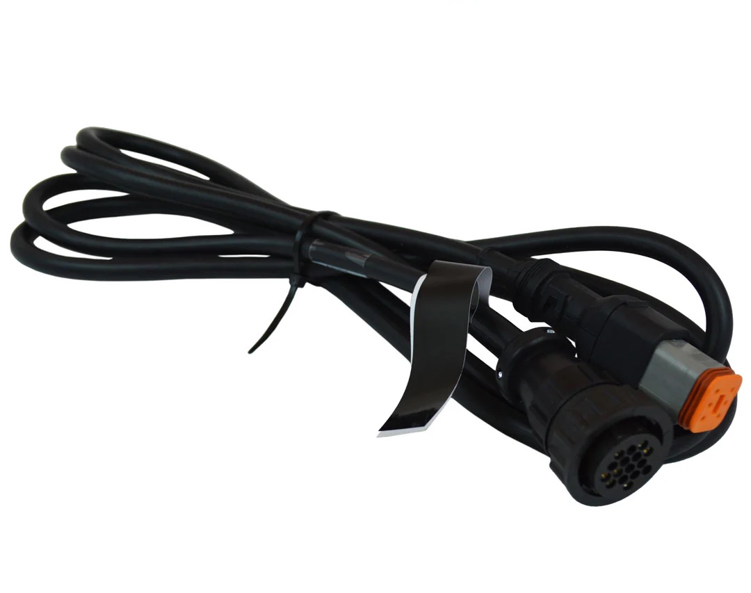 Dynamic Automotive SolutionsMarine VOLVO PENTA cable (AM40)