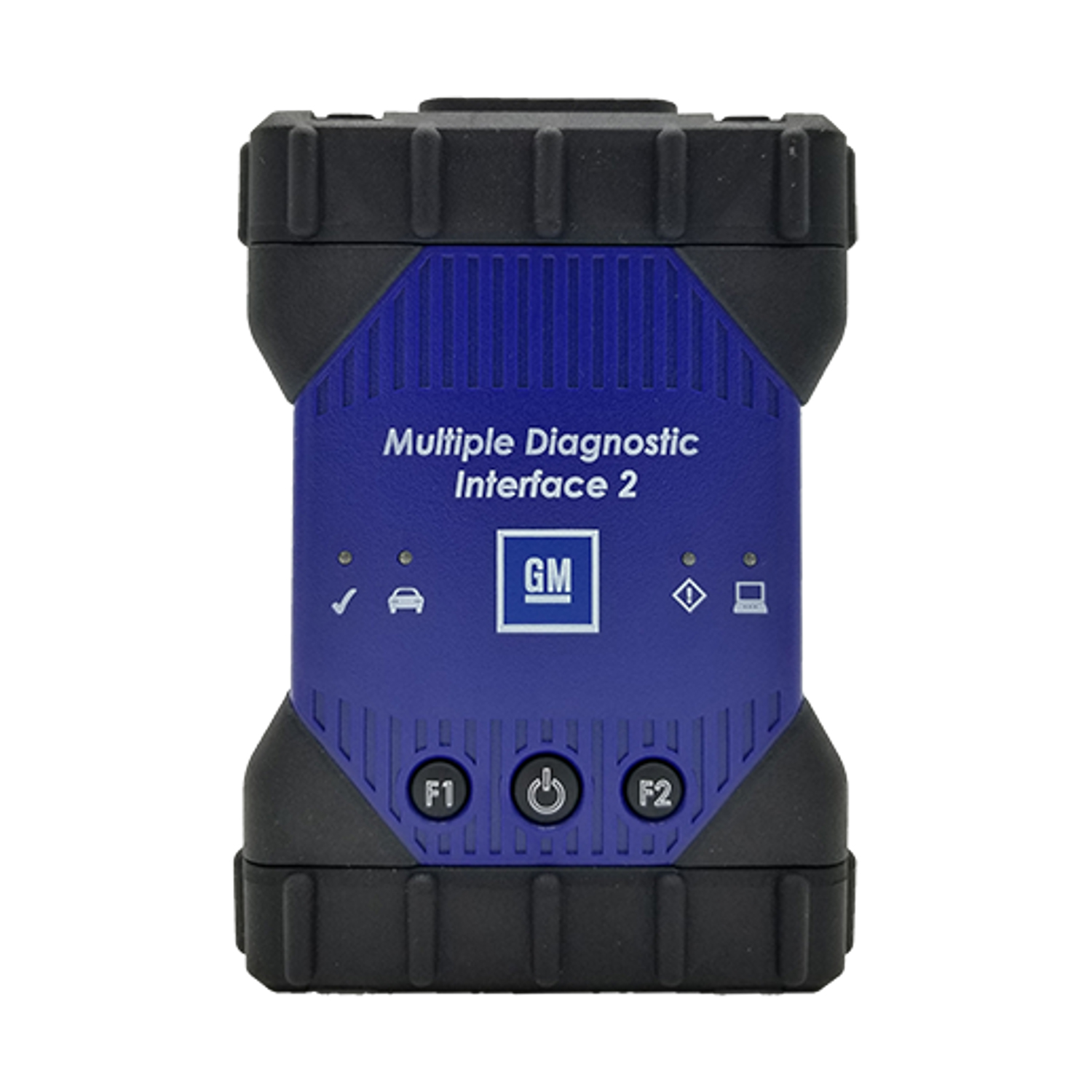 Dynamic Automotive SolutionsGM MDI2