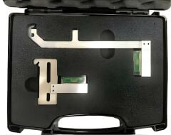 Dynamic Automotive SolutionsKit of Positioning for Volvo Radar