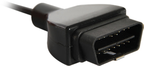 Dynamic Automotive SolutionsTexa Supercar Adaptor